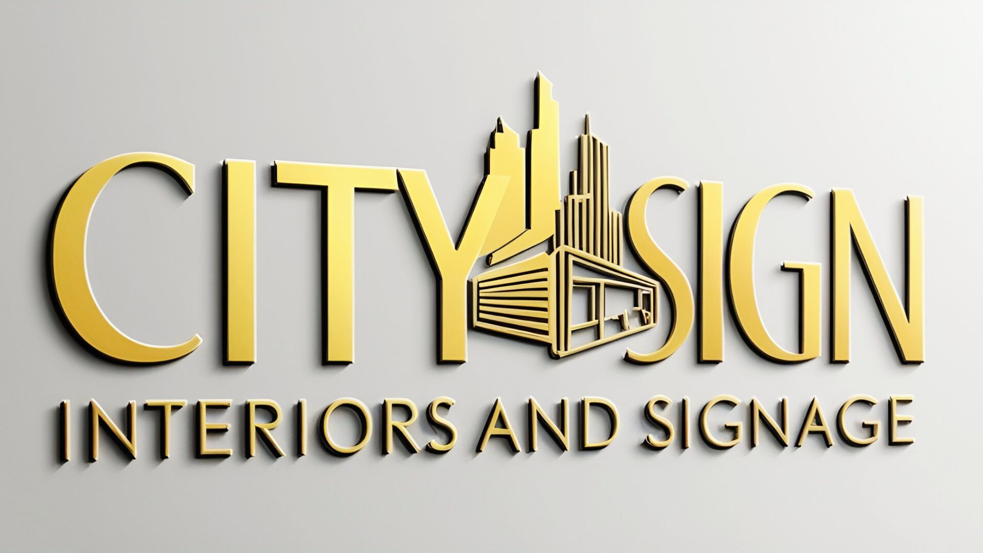 CitySign UAE | Signage, Website Design & Marketing Under One Roof